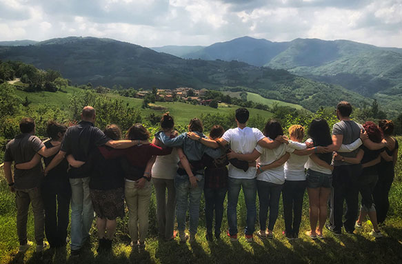 EXTRAORDINARY EXPERIENCE – Vivi Un’esperienza Indimenticabile - Marco ...