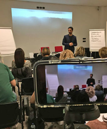 Negozio - Marco Becchi - PNL, Time Management, Business Coach