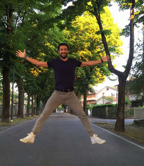 POWER – Sviluppa Il Tuo Potenziale - Marco Becchi - PNL, Time ...