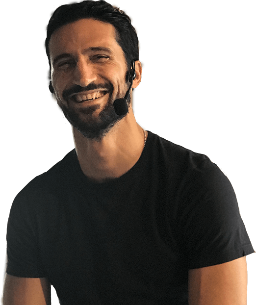 PERSONAL COACHING Life & Mental Coaching - Marco Becchi - PNL, Time ...